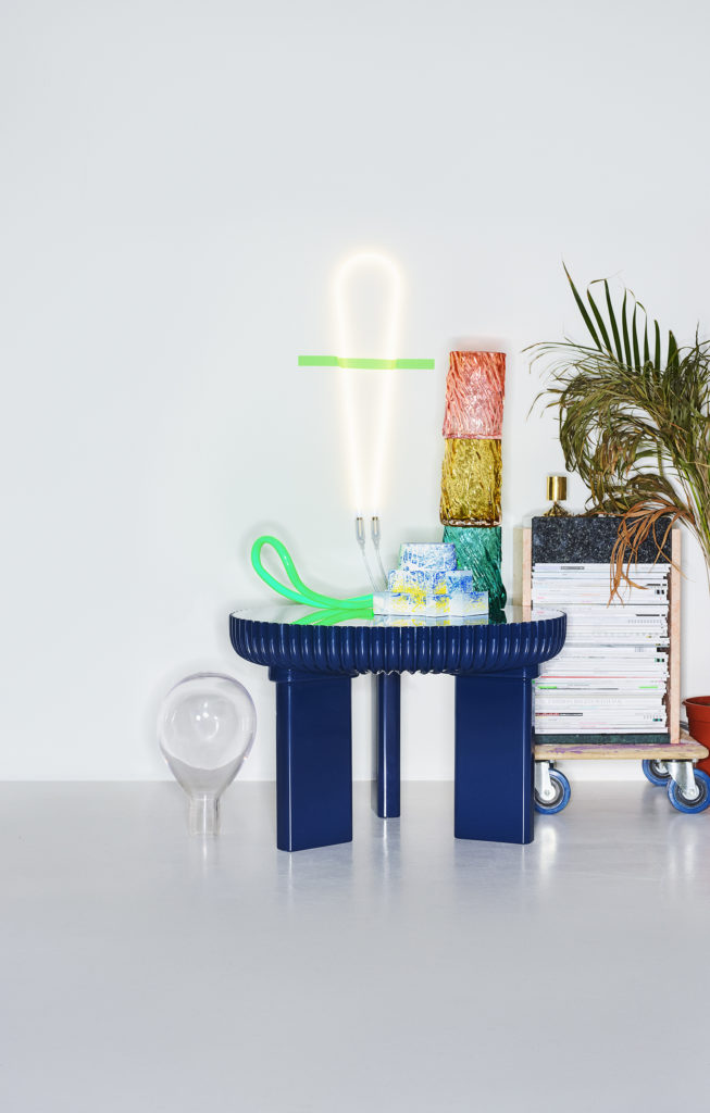 Silva – Crooked Concept Store