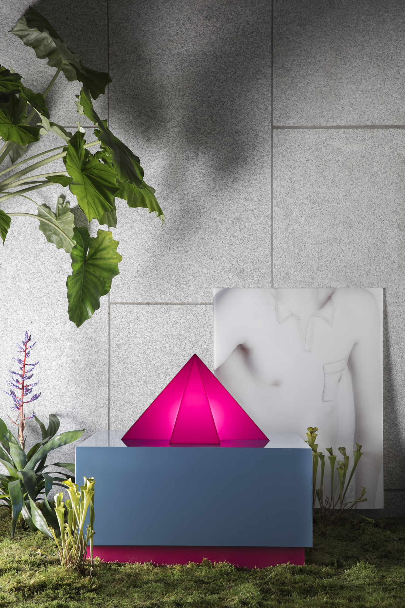 Crooked Concept Store – Design, Store, Exhibitions